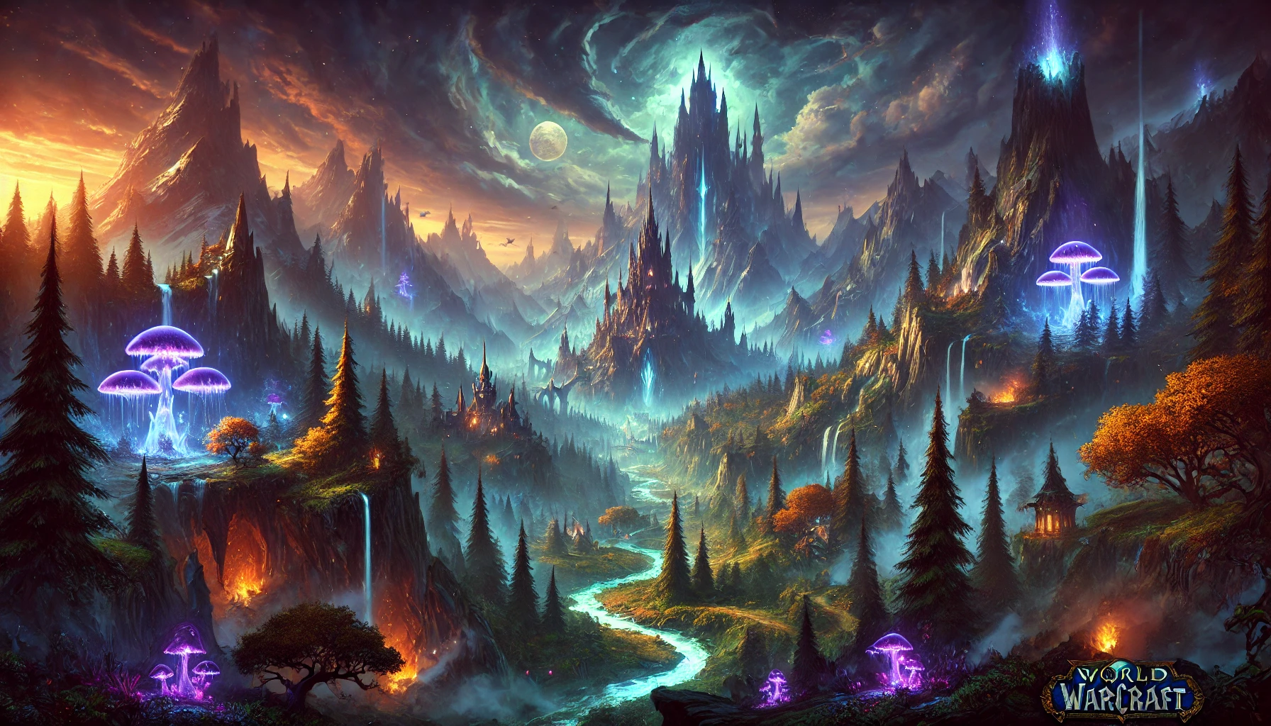 Ultimate WoW Gold Farming Guide: Best Strategies for the Latest Expansion